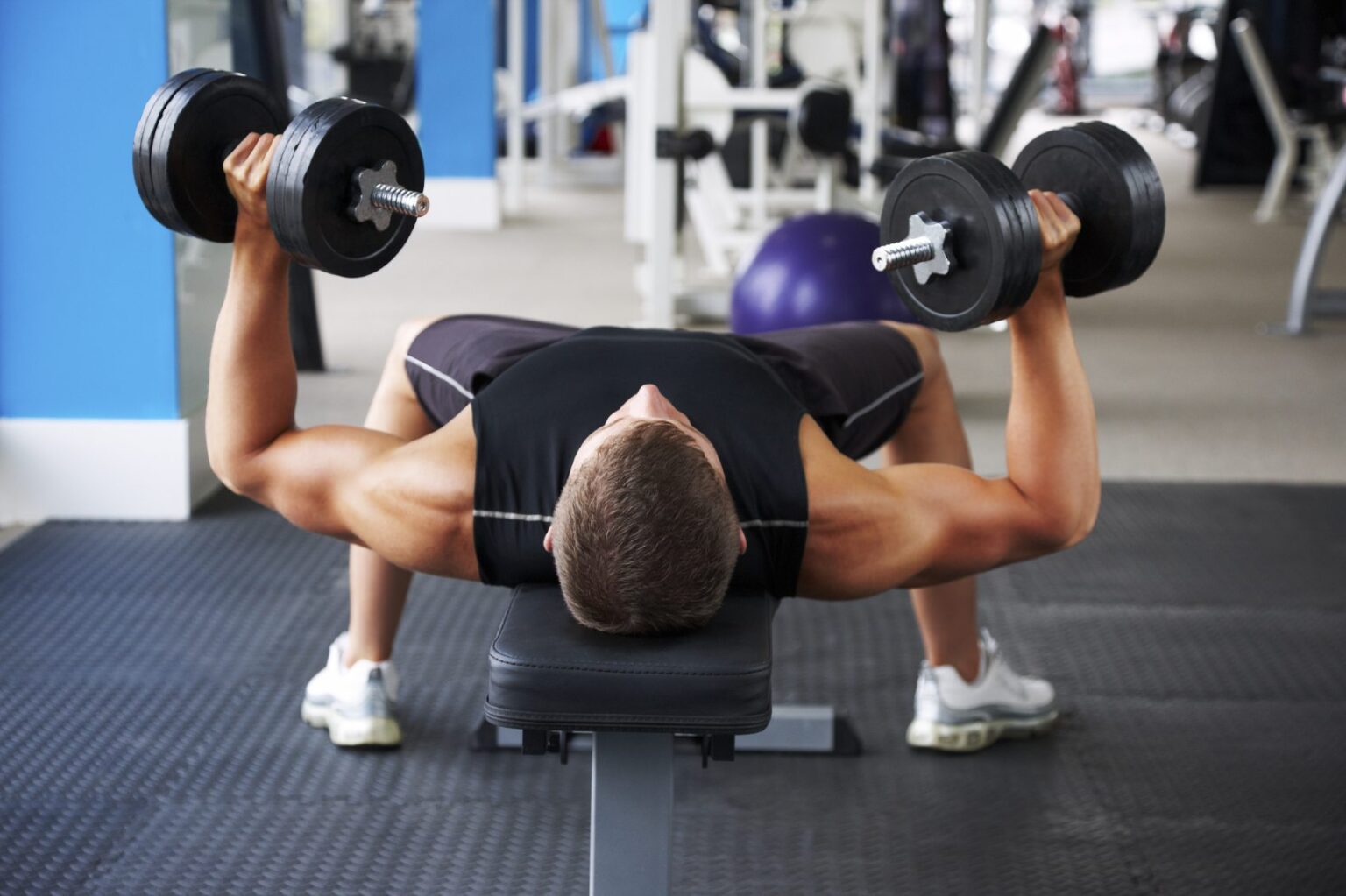 ¿Cuándo es conveniente entrenar al fallo muscular?