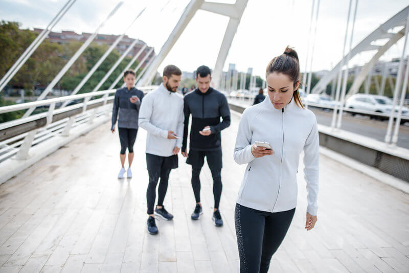 La guía definitiva para principiantes para hacer ejercicio cardiovascular