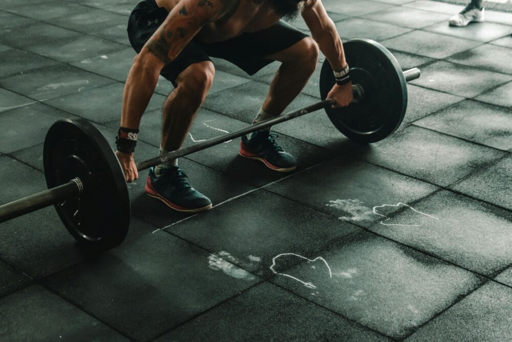 Las 6 mejores maneras de conseguir tu six-pack rápidamente